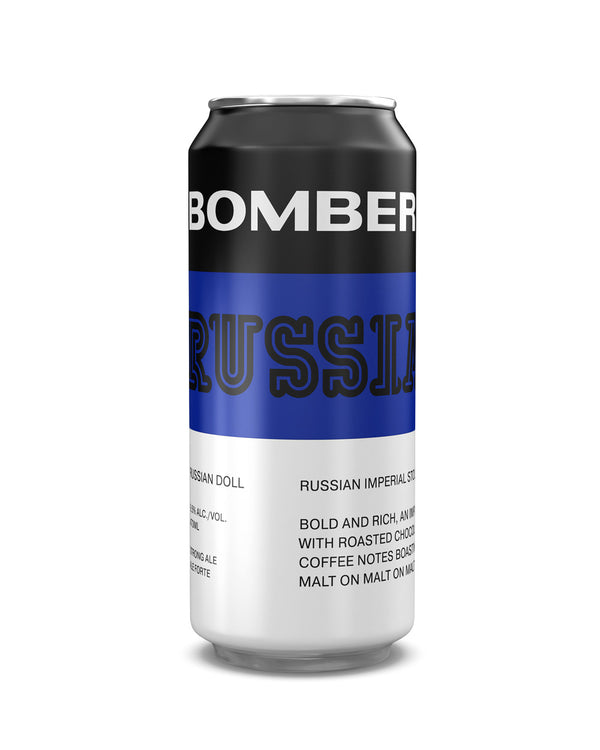 Bomber Brewing | East Vancouver Brewery & Beer Delivery in Vancouver