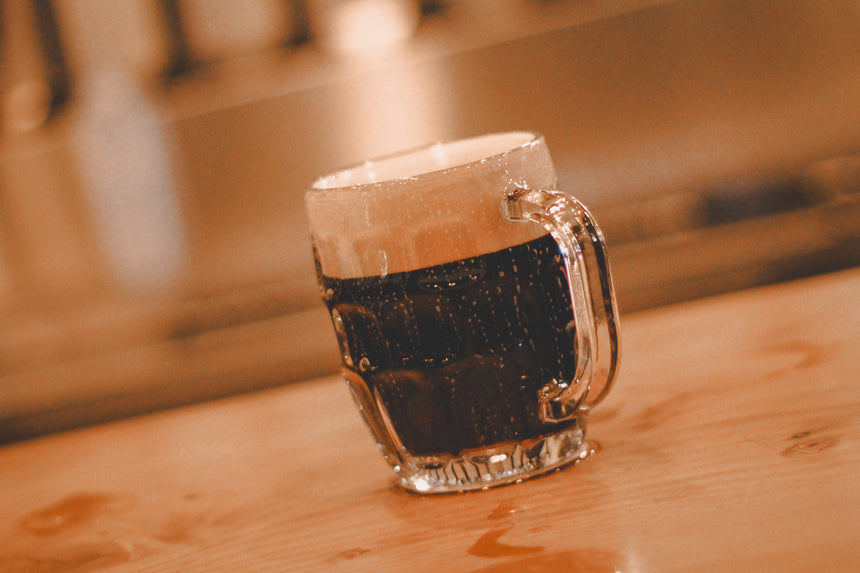 Bomber Brewing | East Vancouver Brewery & Beer Delivery in Vancouver