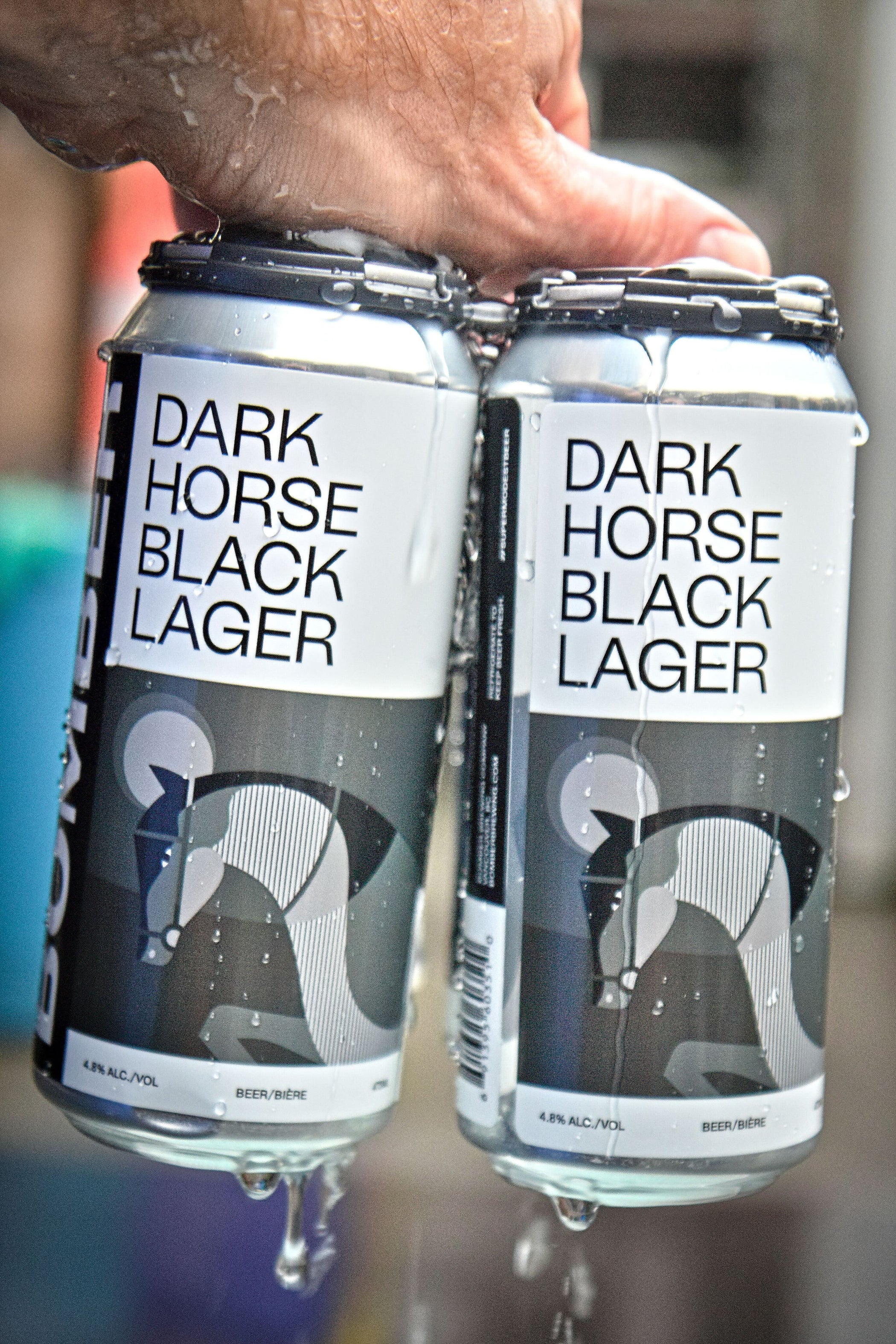 Bomber Brewing | East Vancouver Brewery & Beer Delivery in Vancouver