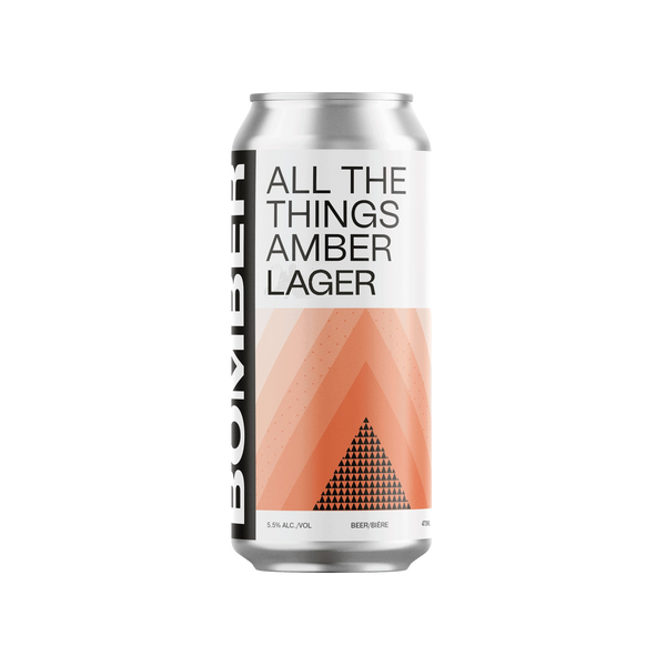 Bomber Brewing Craft Beers | Craft Beer Vancouver | Free Beer Delivery