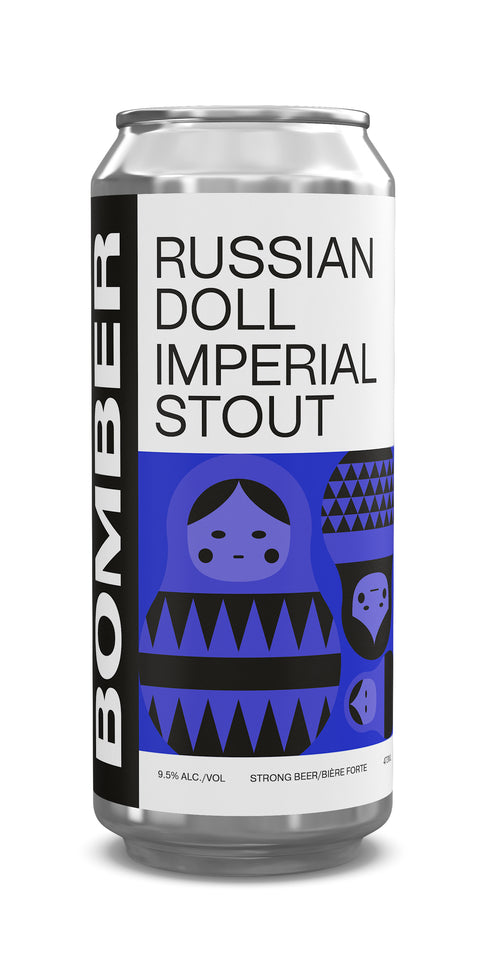 Collections – Bomber Brewing